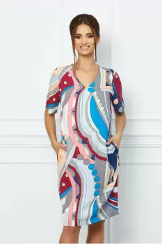 rochii de colorat (34 produse) - ModaDiscount.ro